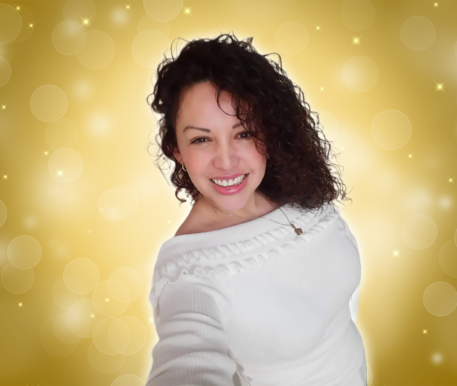 Quien Soy? - Mercedes Tarot